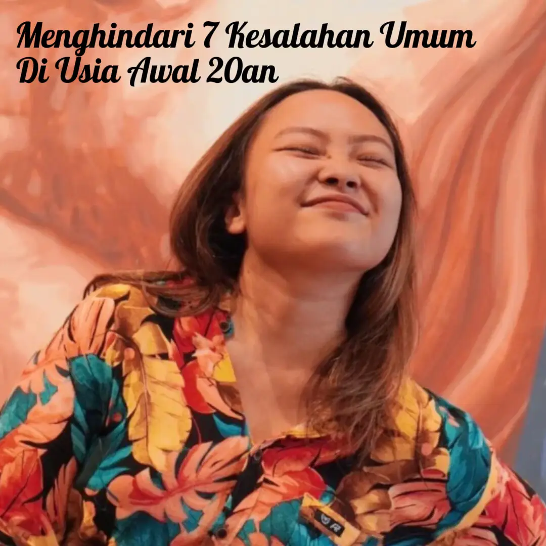 Sukses Dimulai Dari Sini! | แกลเลอรีที่โพสต์โดย Tarista Sutanti | Lemon8