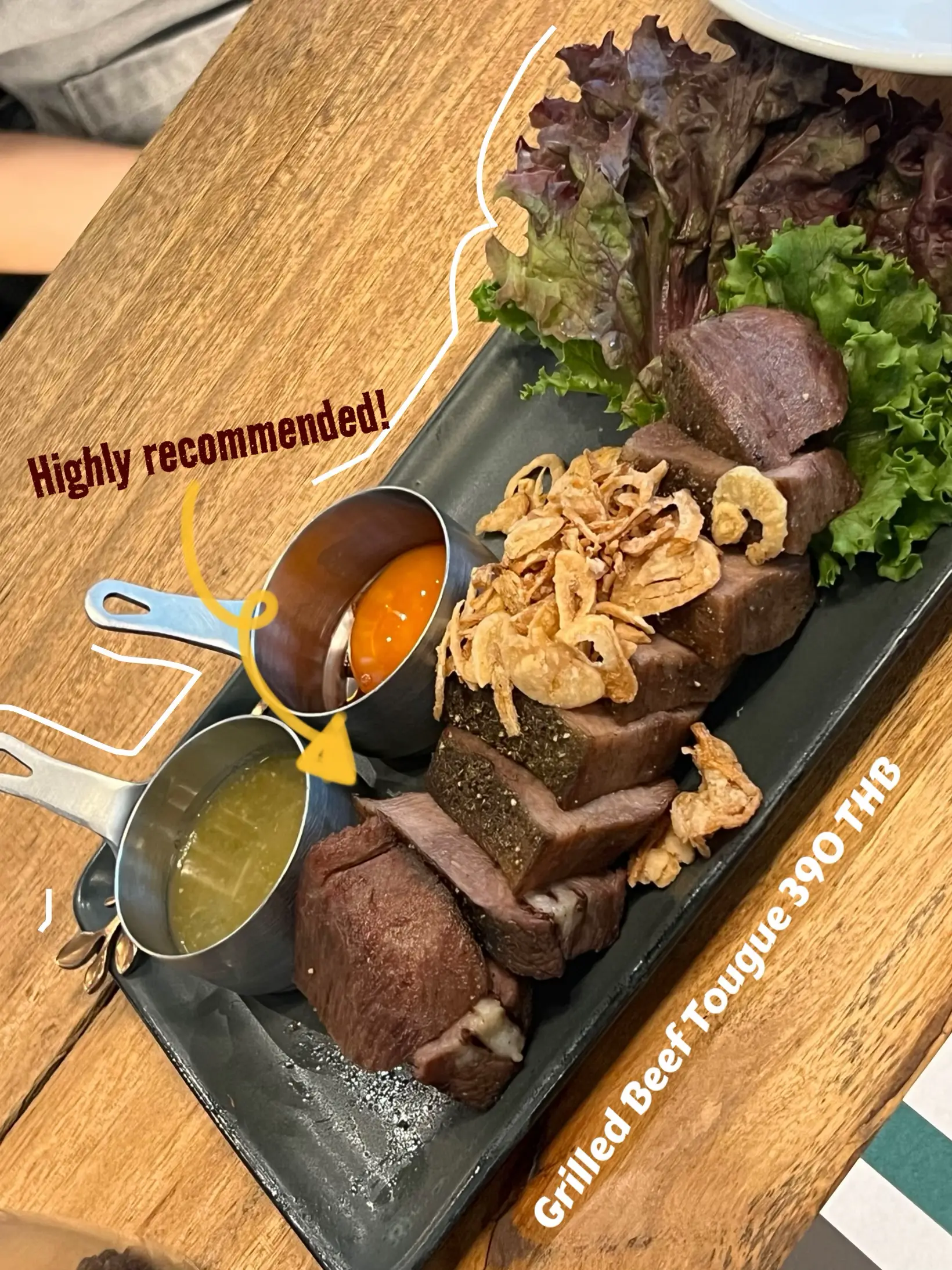 35 Dry Aged Beef อีกหนึ่งร้านเด็ดที่สายเนื้อไม่ควรพลาด! | แกลเลอรีที่ ...