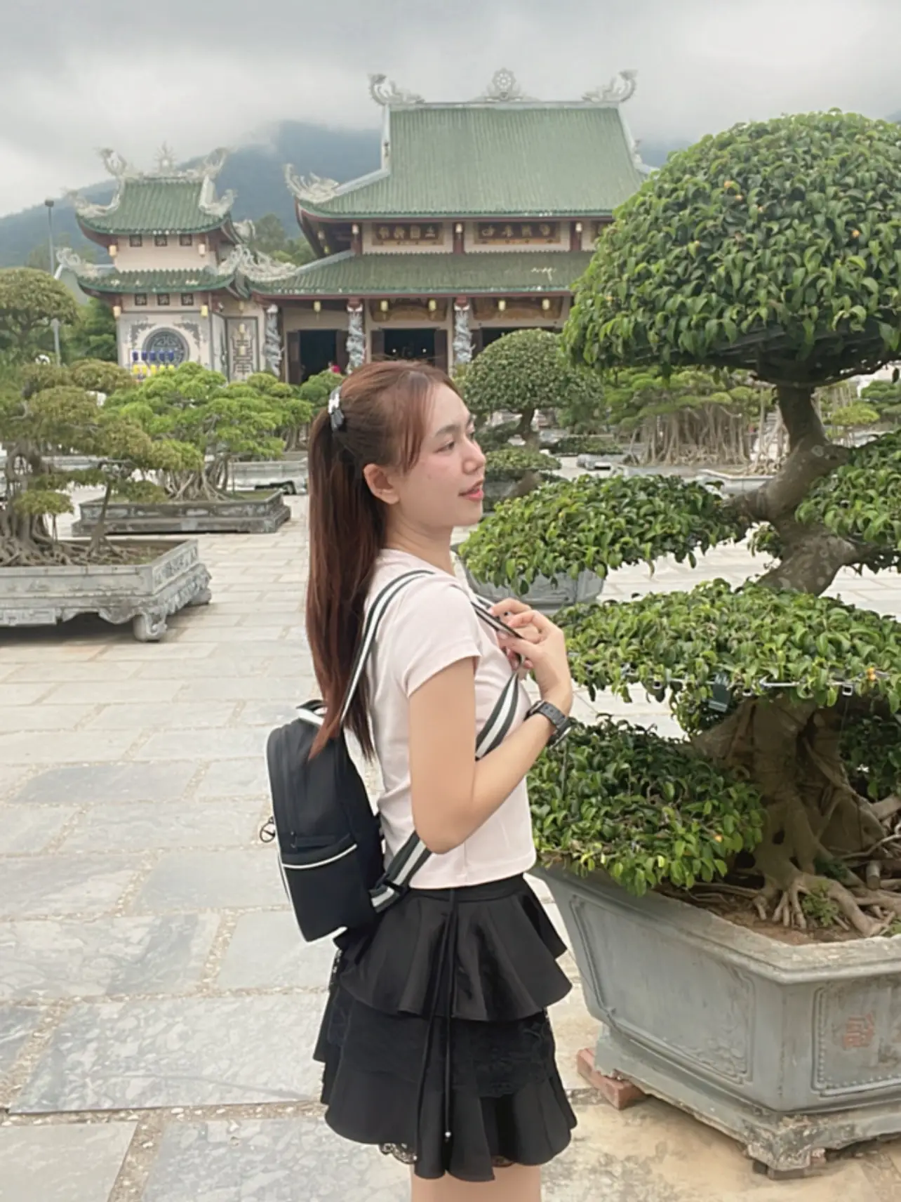 DANANG 4days 3nights 🇻🇳 | แกลเลอรีที่โพสต์โดย Noochie.NT | Lemon8