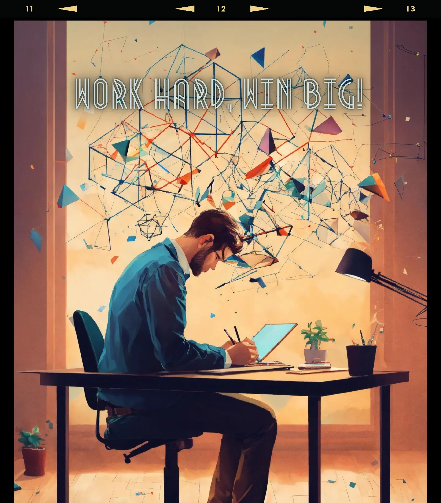 How can hard work unlock potential? | 2025 real user experience on Lemon8