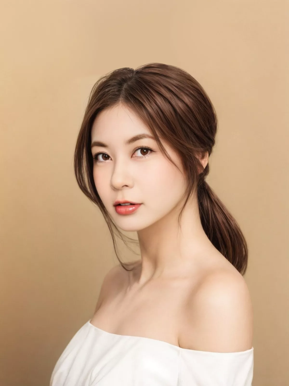 เปลี่ยนลุคเป็นสาวเกาหลีกัน กับ Lemon8PhotoStudio | แกลเลอรีที่โพสต์โดย รีวิวตามใจแม่ | Lemon8