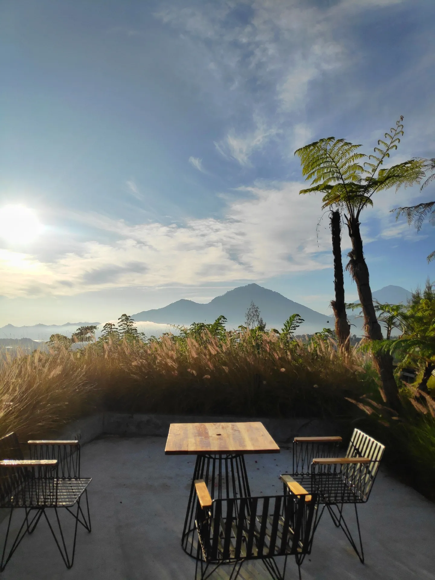 The best glamping in Kintamani | Galeri diposting oleh Marntrajournal | Lemon8