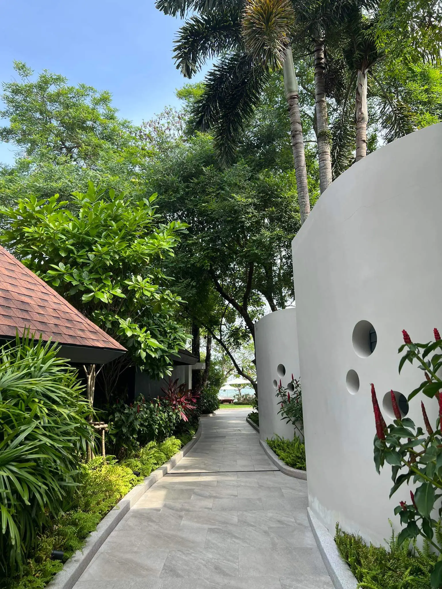 Mercure rayong lomtalay โรงแรมที่ทำคอนเท้นได้ทุกมุม | แกลเลอรีที่โพสต์ ...