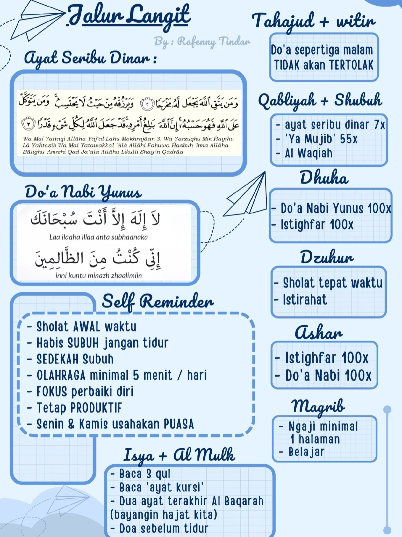 Challenge 40 Hari Jalur Langit - Pencarian Lemon8
