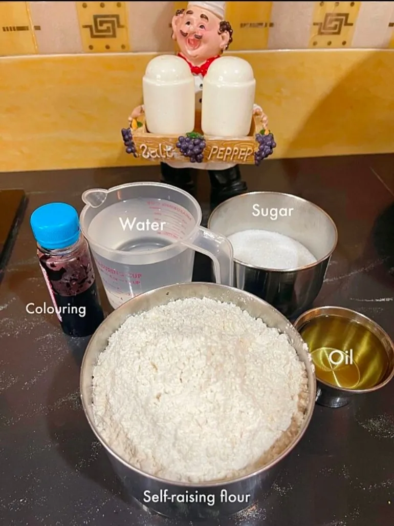 HOMEMADE FATT KOH | Galeri disiarkan oleh FunLiving | Lemon8