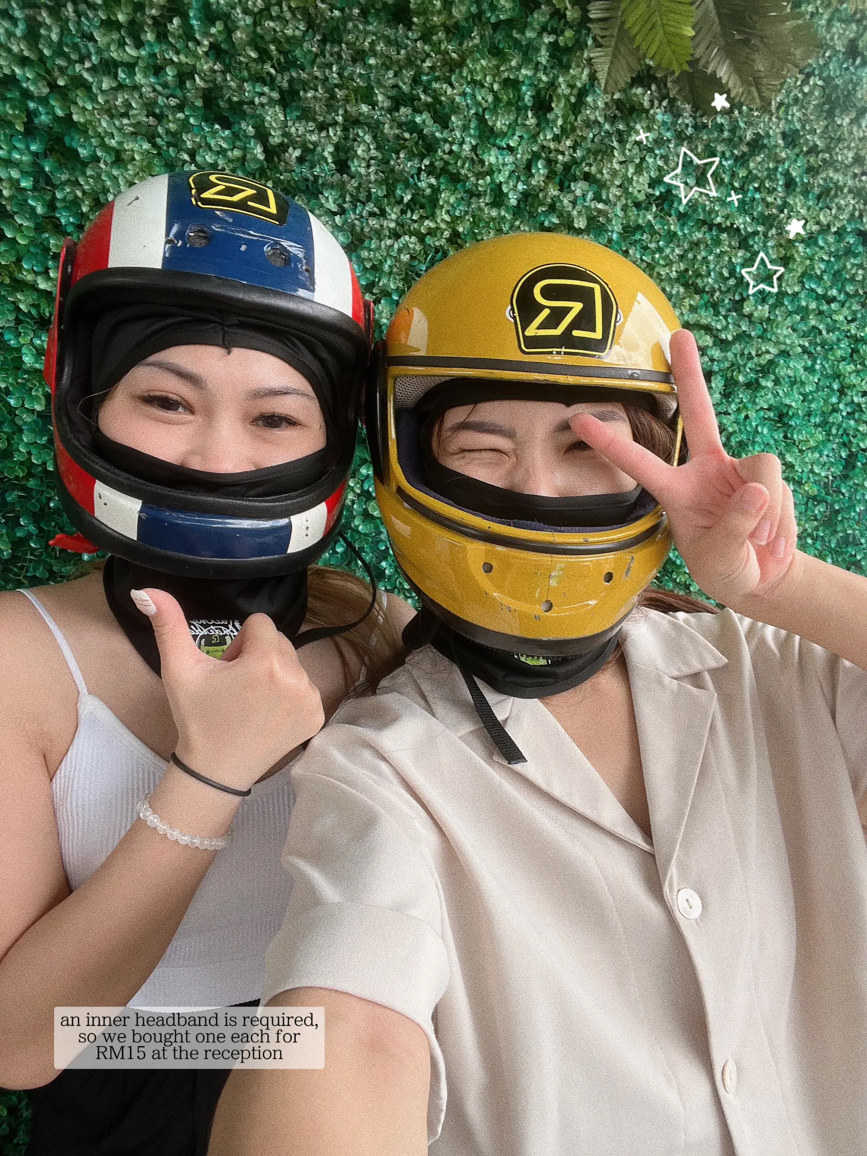 Karting Jb - Lemon8 Search