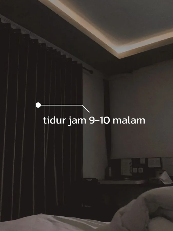 Lakukan ini kalo kamu mau GLOW UP dalam seminggu | Galeri diposting oleh Indah • | Lemon8