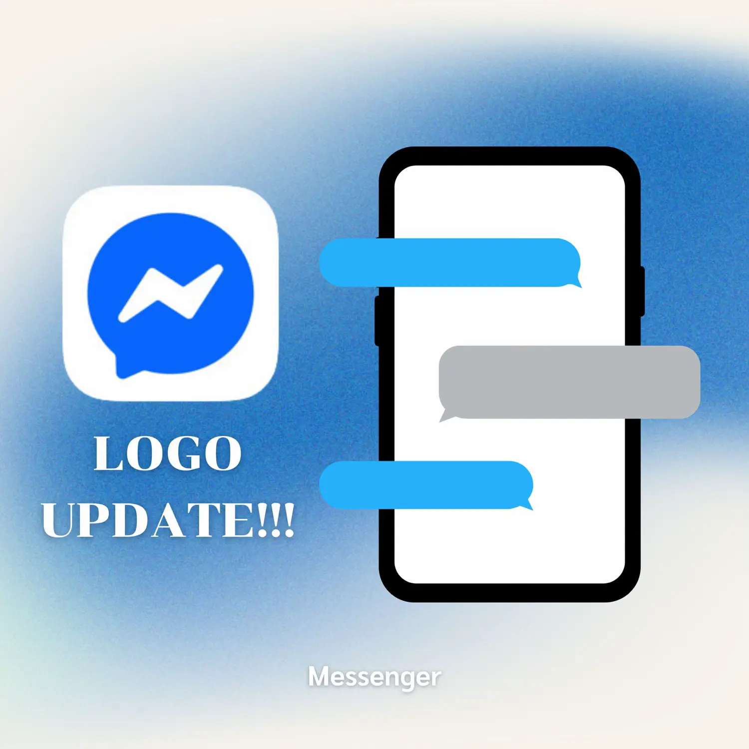 สร้างธีม messenger ด้วยตัวเอง | แกลเลอรีที่โพสต์โดย 𝘽𝙤𝙤𝙢.𝙖𝙥𝙮 | Lemon8