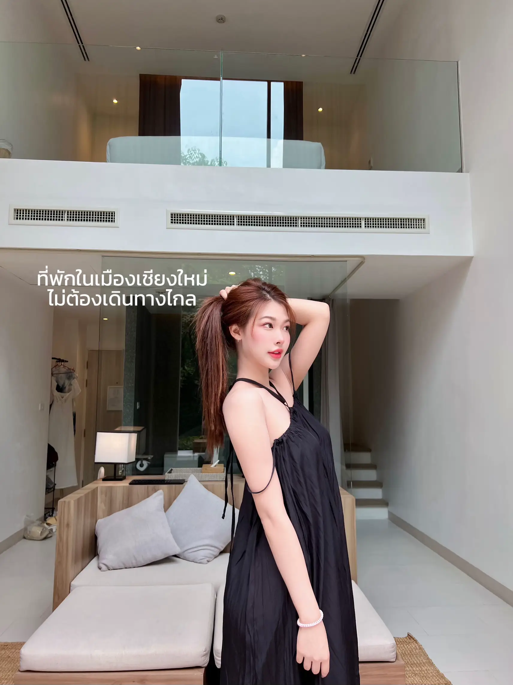 K MAISON Boutique Hotel | แกลเลอรีที่โพสต์โดย Stang.njr | Lemon8