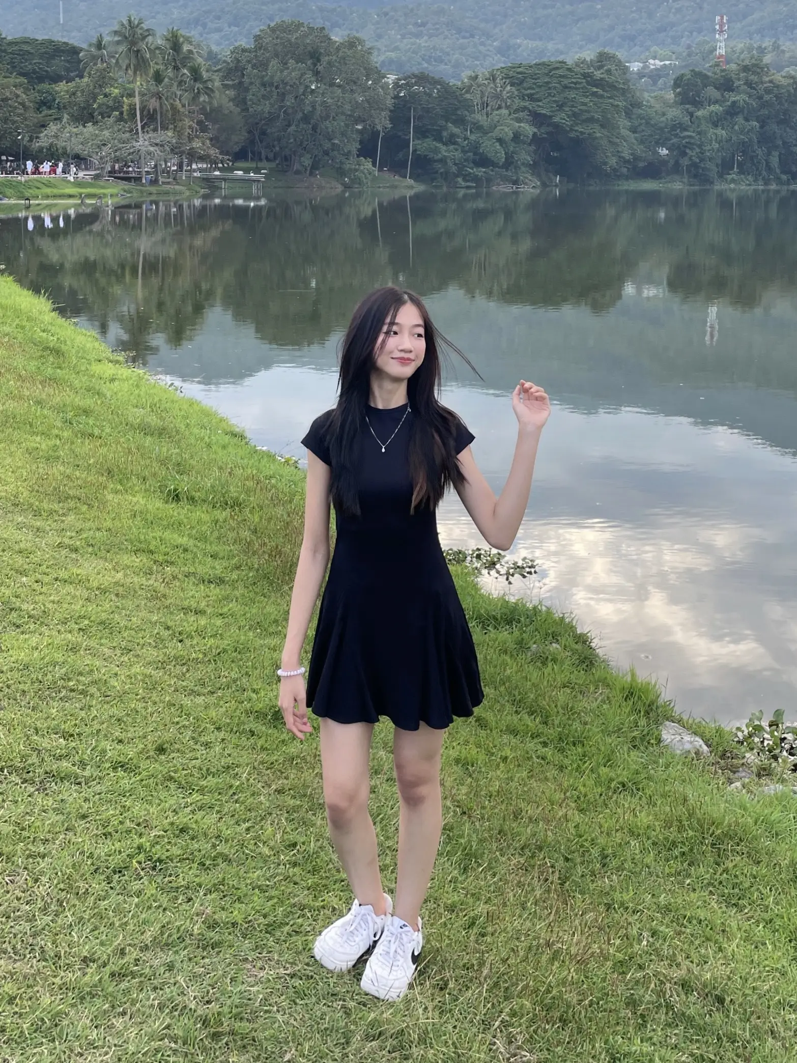 Chiang mai Outfit | แกลเลอรีที่โพสต์โดย KKaew | Lemon8