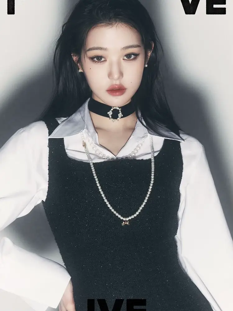 IVE JANG WONYOUNG | I Am Comeback Concept Photo | Galeri disiarkan oleh nyeonglover | Lemon8