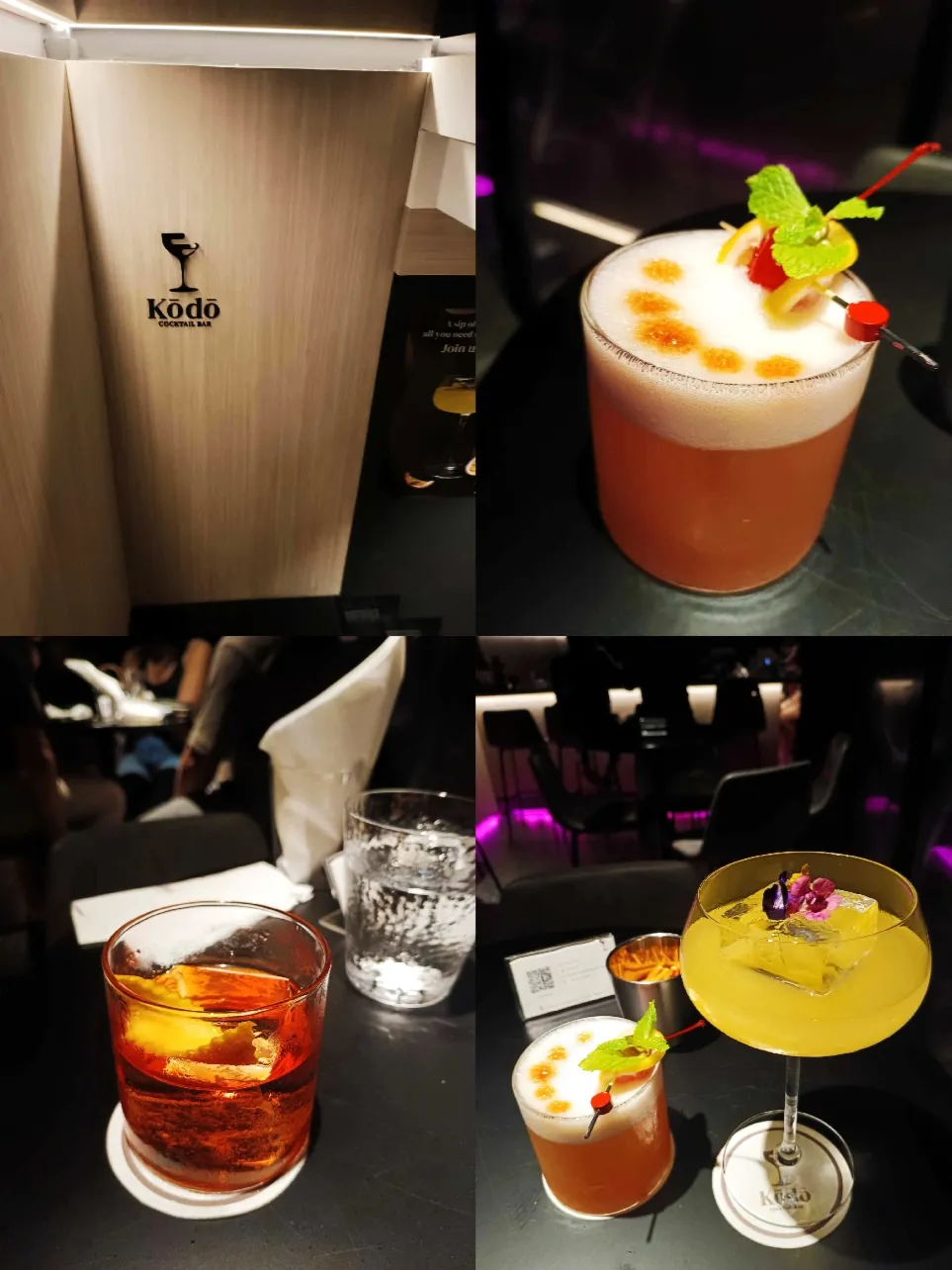 1 night || Bantadthong Bangkok Thailand | Gallery posted by arada.c😺 ...