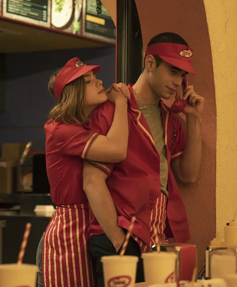 Through My Window | หนังวัยรุ่นพล็อตไม่ใสแอบแซ่บหนุ่มข้างบ้าน | แกลเลอ ...