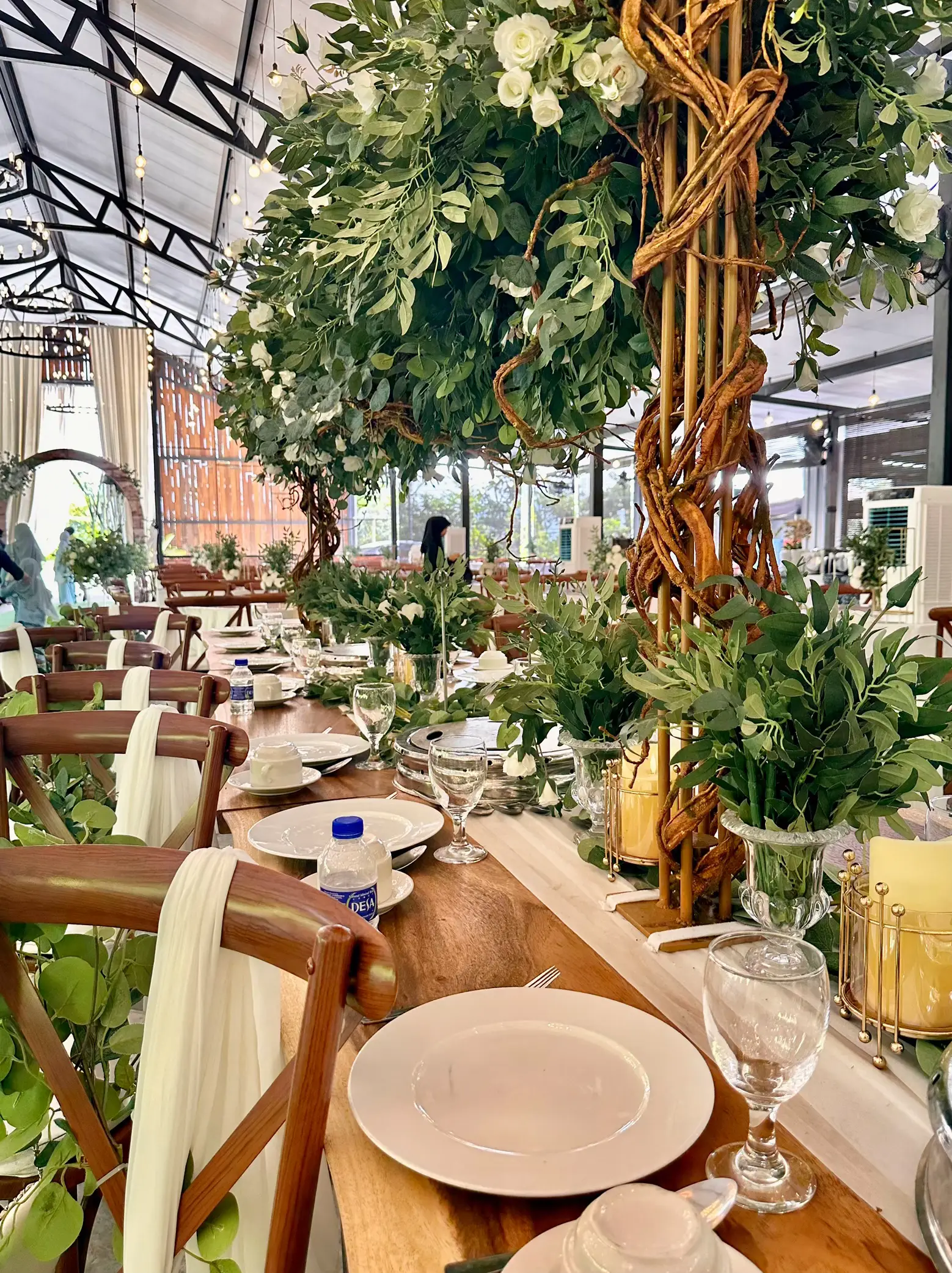 Recommended Garden Wedding Venue! | Galeri disiarkan oleh ~ noma 🦋 | Lemon8