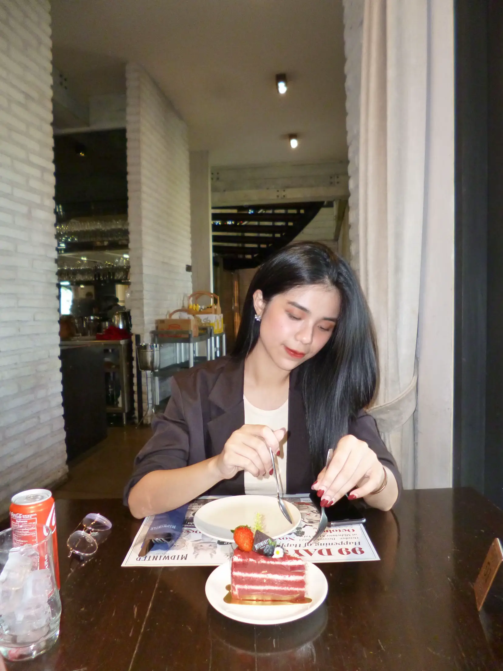 Review กล้องเก่า LUMIX DMC-FX80 | แกลเลอรีที่โพสต์โดย mantra.mon | Lemon8