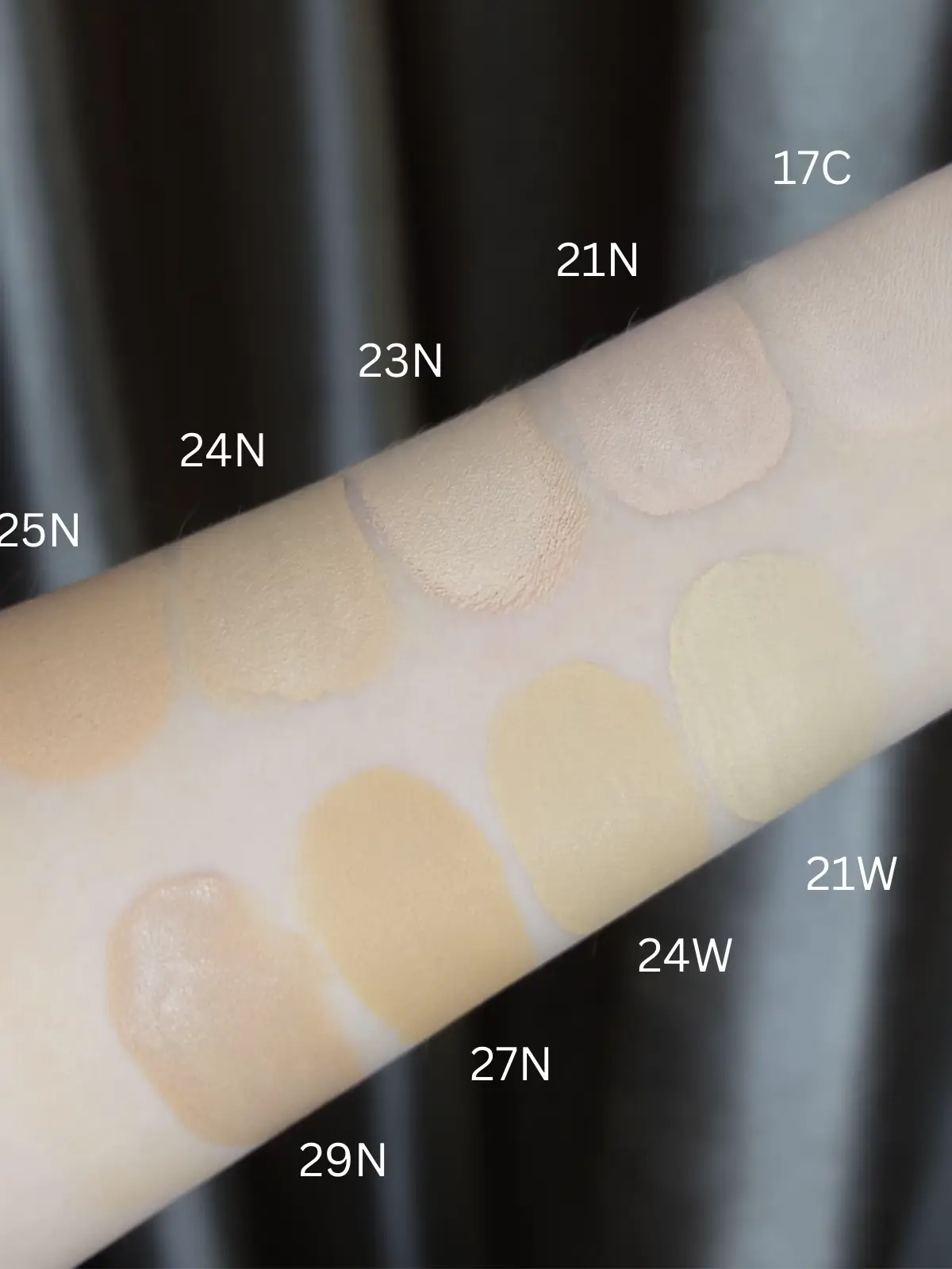 รีวิวคุชชั่น Tirtir + สวอชครบสี 📍 | แกลเลอรีที่โพสต์โดย SelectedbyMook ...