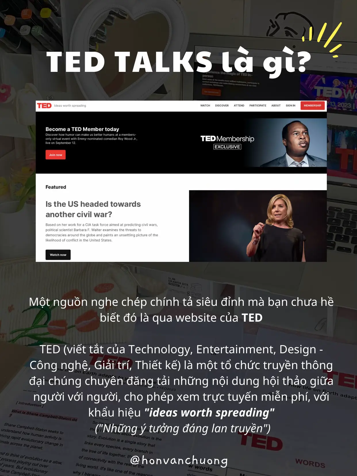 Luyện Nghe Chép Chính Tả Tiếng Trung - Tìm kiếm trên Lemon8