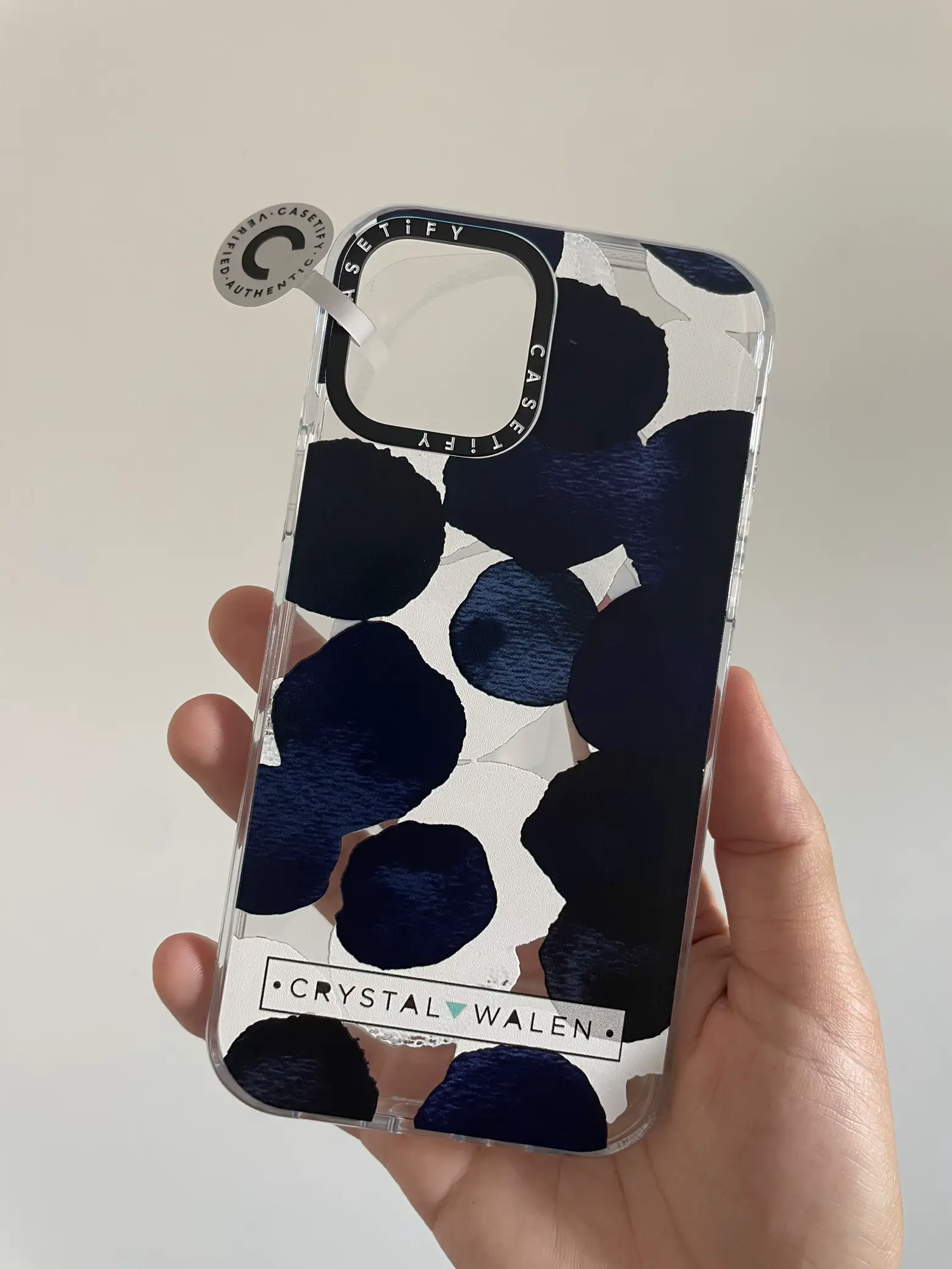 casetify ของแท้ แต่bumper หลุด ส่งซ่อมได้มั้ยคะ?😢 | แกลเลอรีที่โพสต์โดย buebuebunny | Lemon8