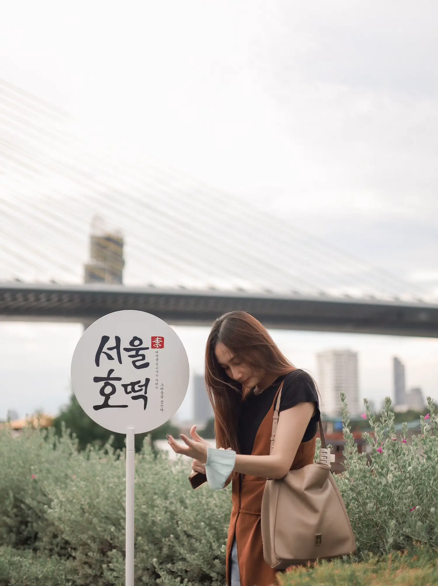 Gimbocha & Seoul hotteok district 🍂🫶🏻 | แกลเลอรีที่โพสต์โดย mer. | Lemon8