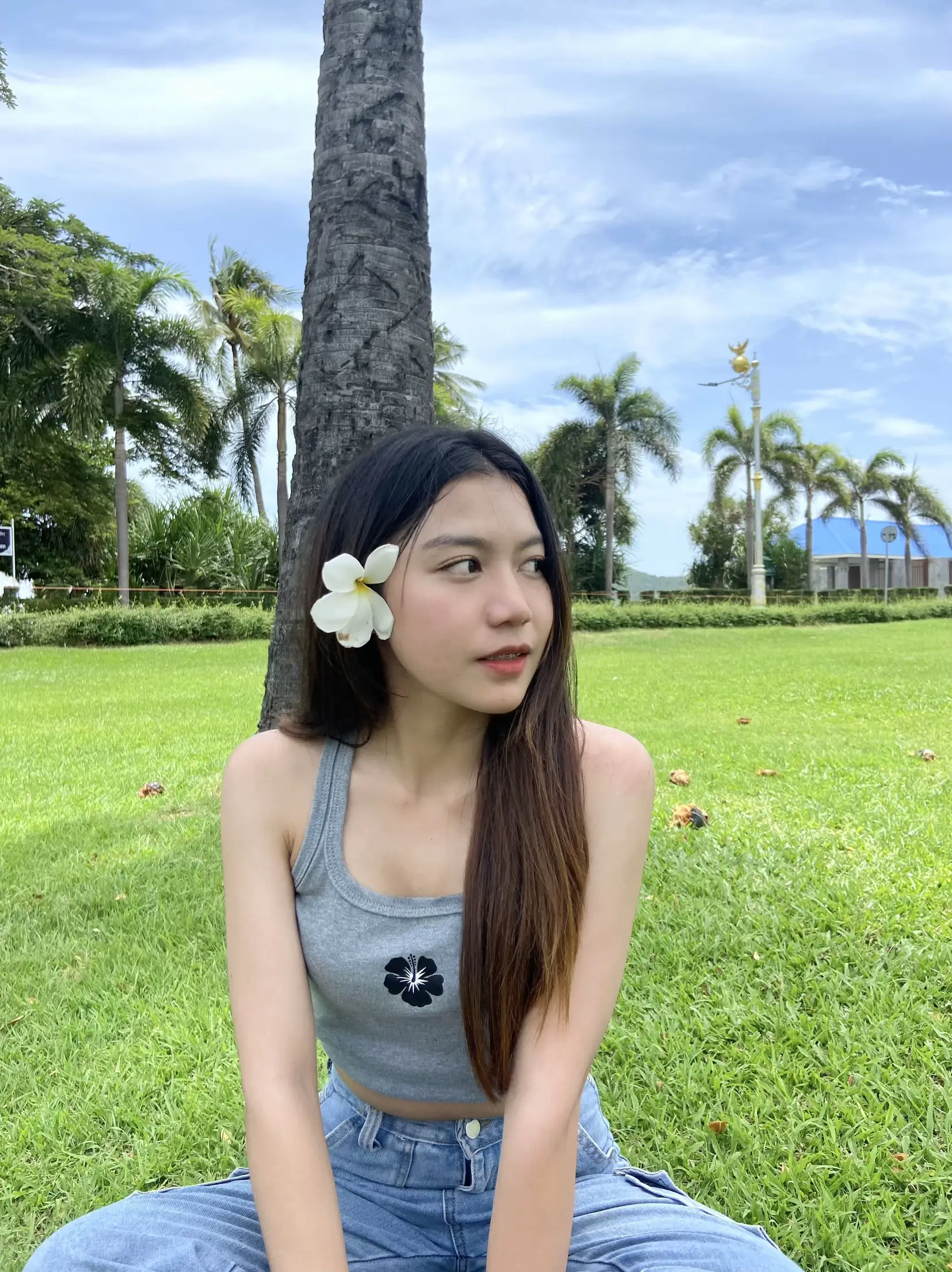 ไอเดียถ่ายรูป📸 | แกลเลอรีที่โพสต์โดย Sunisa.bowii | Lemon8