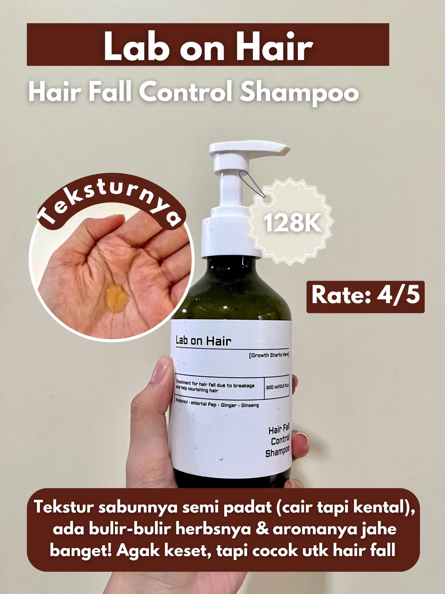 PILIH SHAMPO SESUAI DGN PERMASALAHAN RAMBUTMU‼️ | Galeri diposting oleh ...