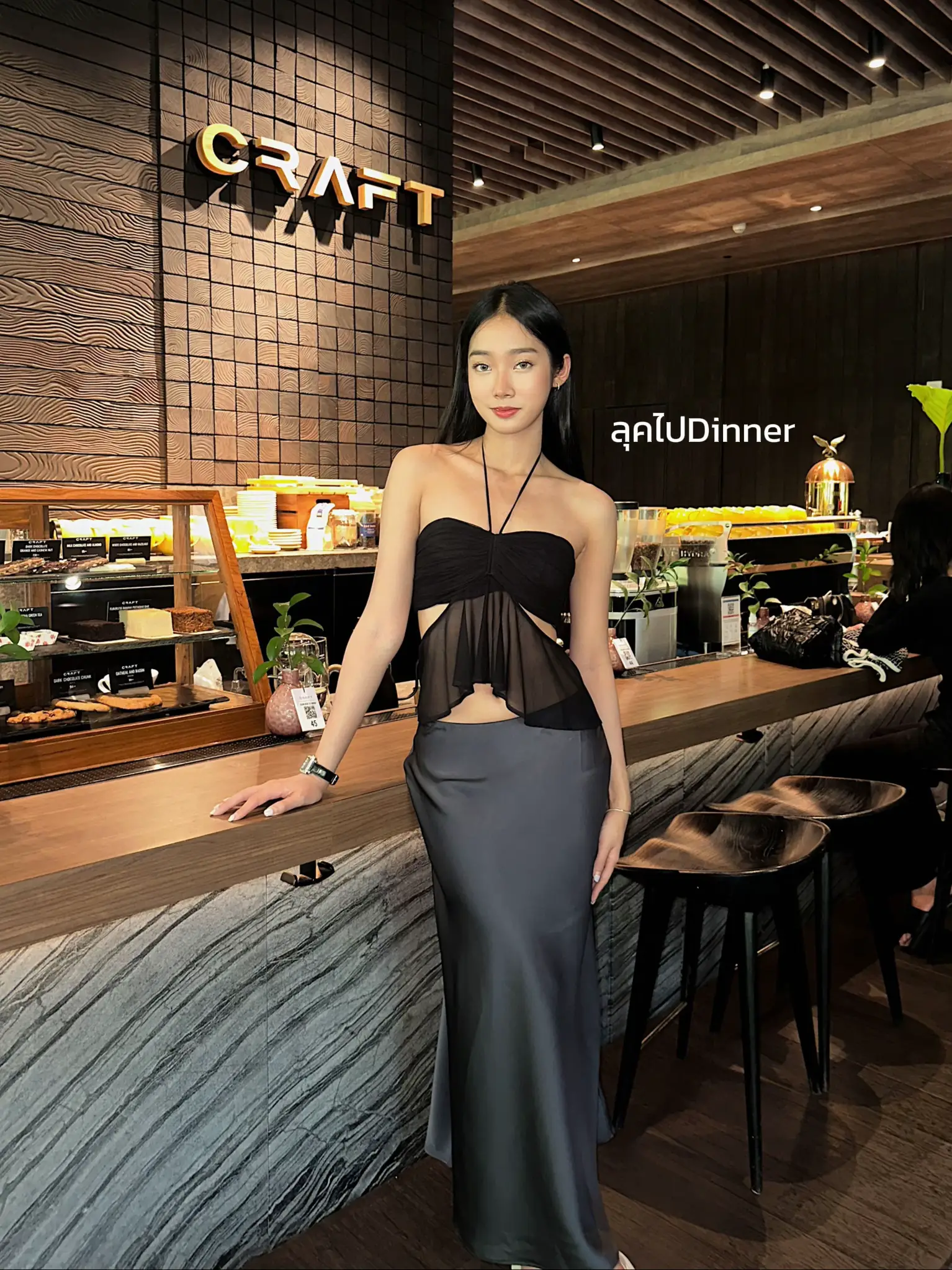 Fabricque.co แมชได้หลายลุค | แกลเลอรีที่โพสต์โดย Lanya🧚🏻‍♂️🪐 | Lemon8