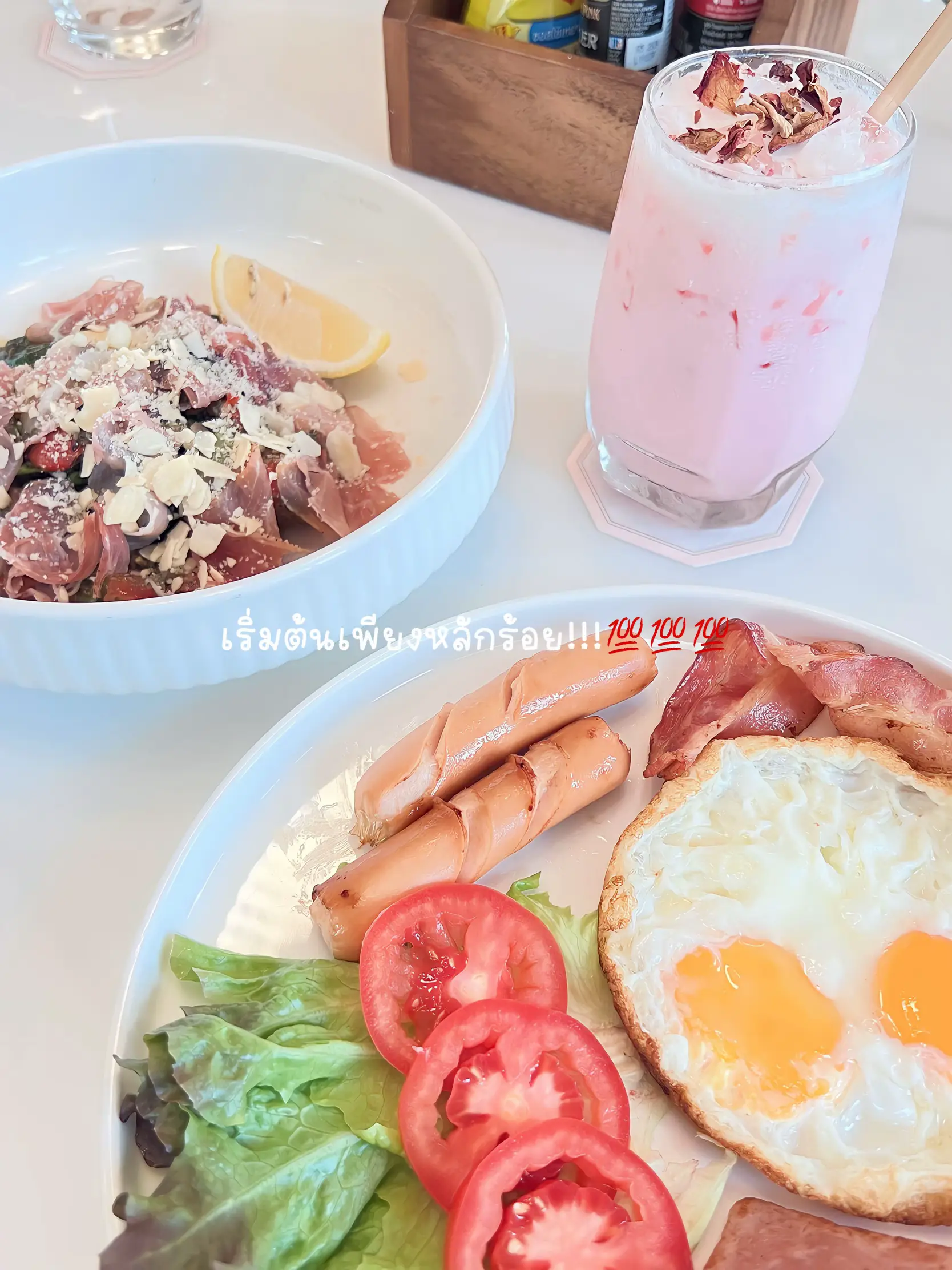 แชร์คาเฟ่โทนพาสเทล💗 | แกลเลอรีที่โพสต์โดย TheMayY | Lemon8