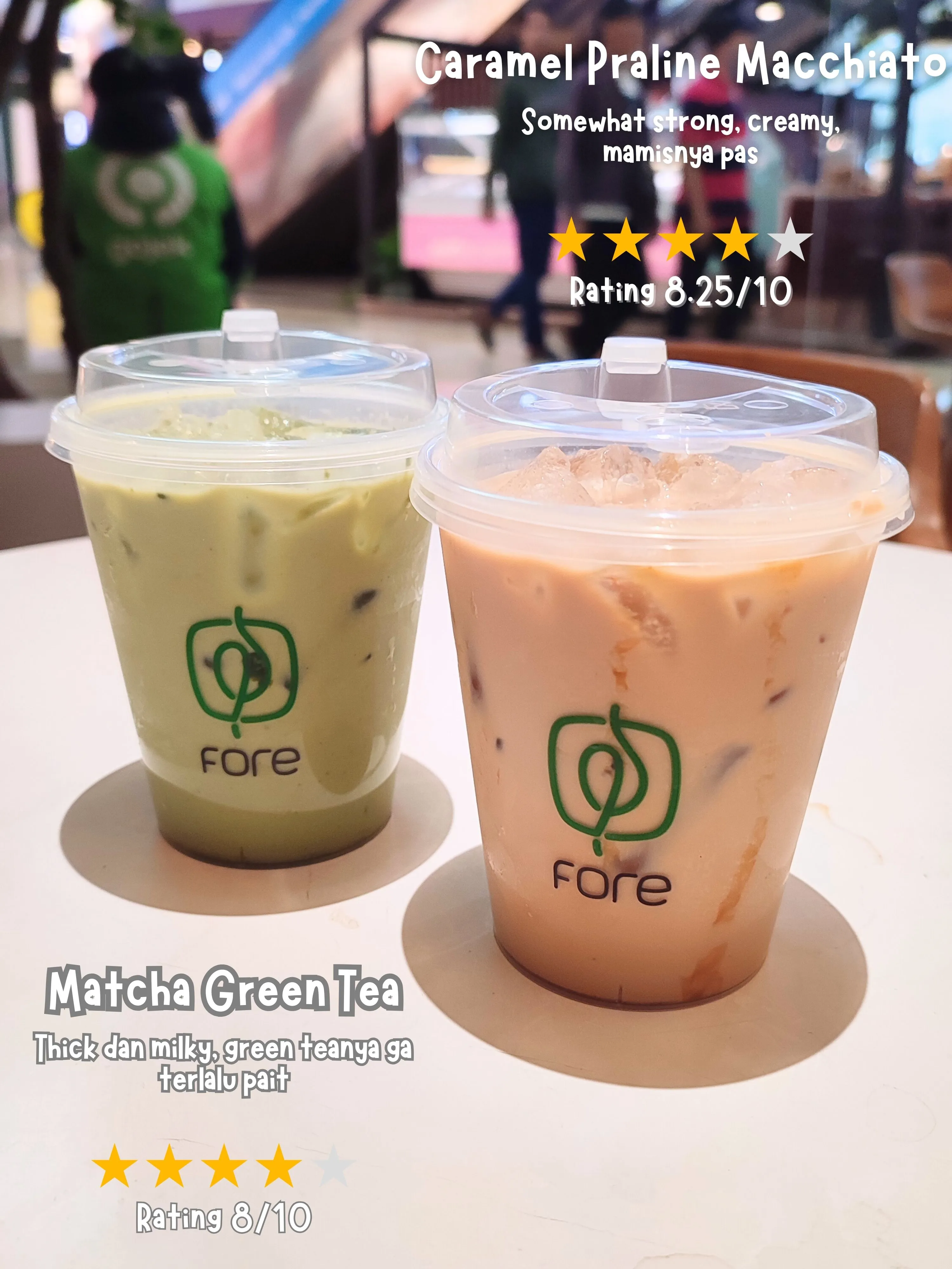 Ketagihan Fore Coffee, beneran enak? #61 | Galeri diposting oleh lilo 🧸 ...