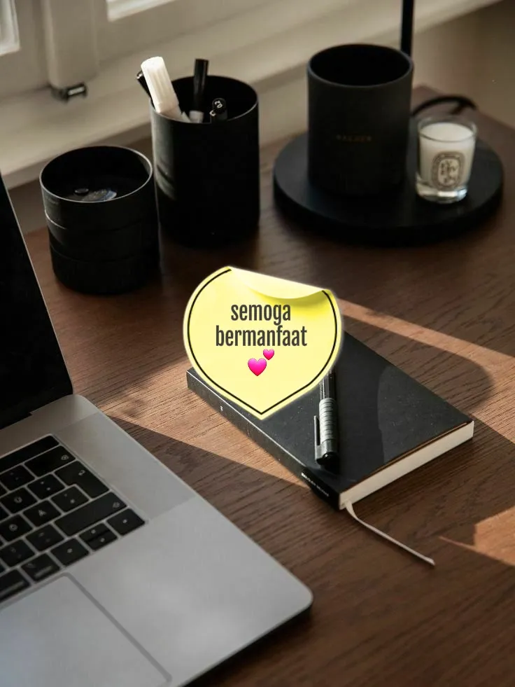 LULUS SELEKSI KERJA UNTUK MS.EXCEL | Galeri diposting oleh hesti gita pd | Lemon8