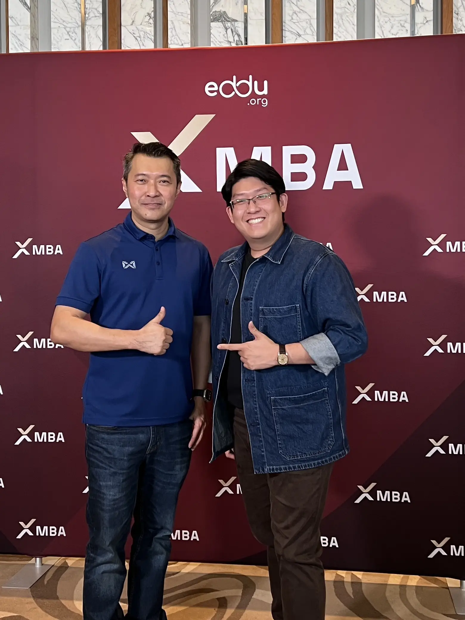 เรียนรู้กับ คุณฮิม วิศัลย์ - CEO WARRIX | แกลเลอรีที่โพสต์โดย Money Diaries | Lemon8