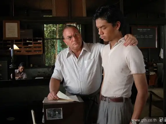 ปี เดือน อันหยาบกร้าน จะสอนให้คุณเรียนรู้ชีวิต เพื่อใช้ชีวิต | แกลเลอรีที่โพสต์โดย BENJI Review ...