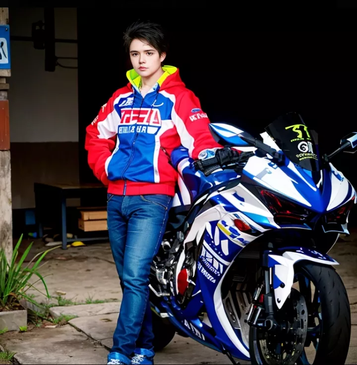 Photoshoot Reyhan to anime with real Pose 😍 | Galeri diposting oleh ...