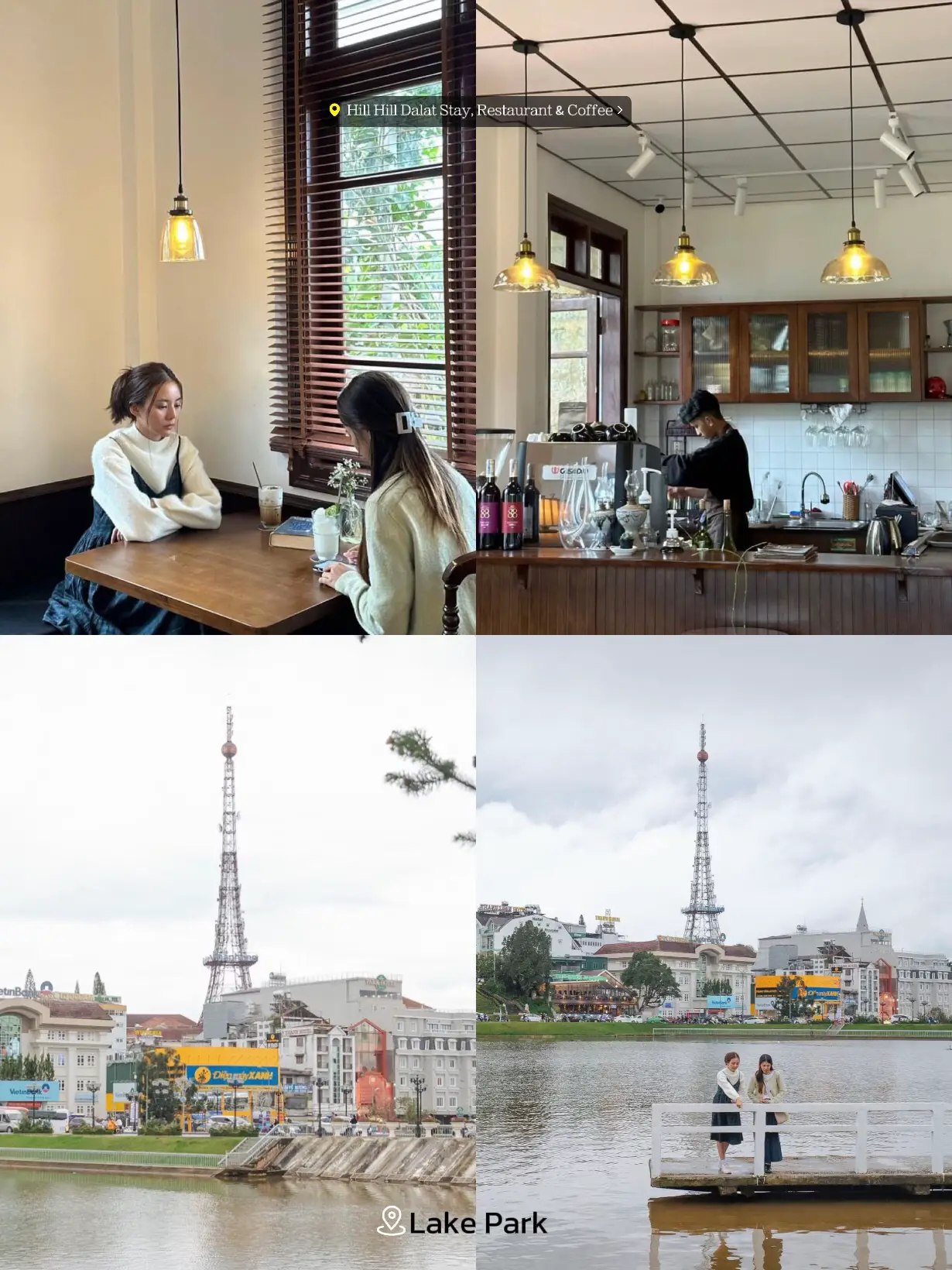 Dalat ใช้คำว่าสวยได้เปลืองมาก! | แกลเลอรีที่โพสต์โดย lbzero | Lemon8