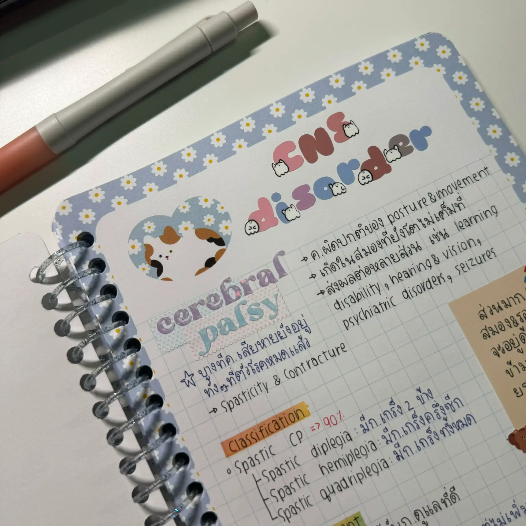 สรุปสมัยปี 3 🍋 | แกลเลอรีที่โพสต์โดย nnlazystudygram | Lemon8