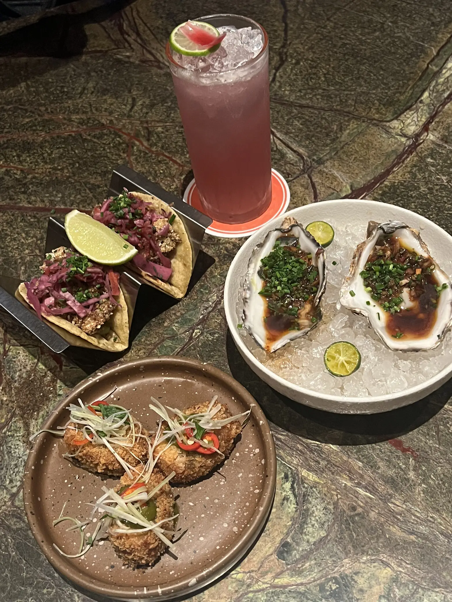 Raw Kitchen Hall | Restaurant in a retro hotel | แกลเลอรีที่โพสต์โดย ...