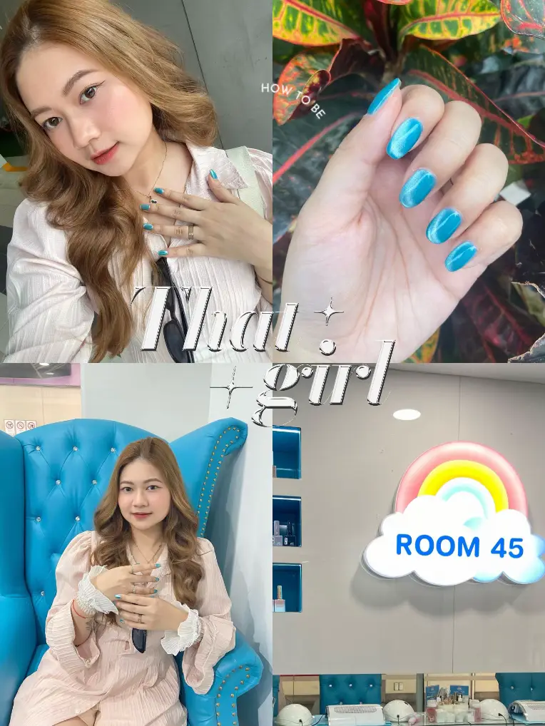 Nail 💅 | แกลเลอรีที่โพสต์โดย Mo Jiraporn | Lemon8