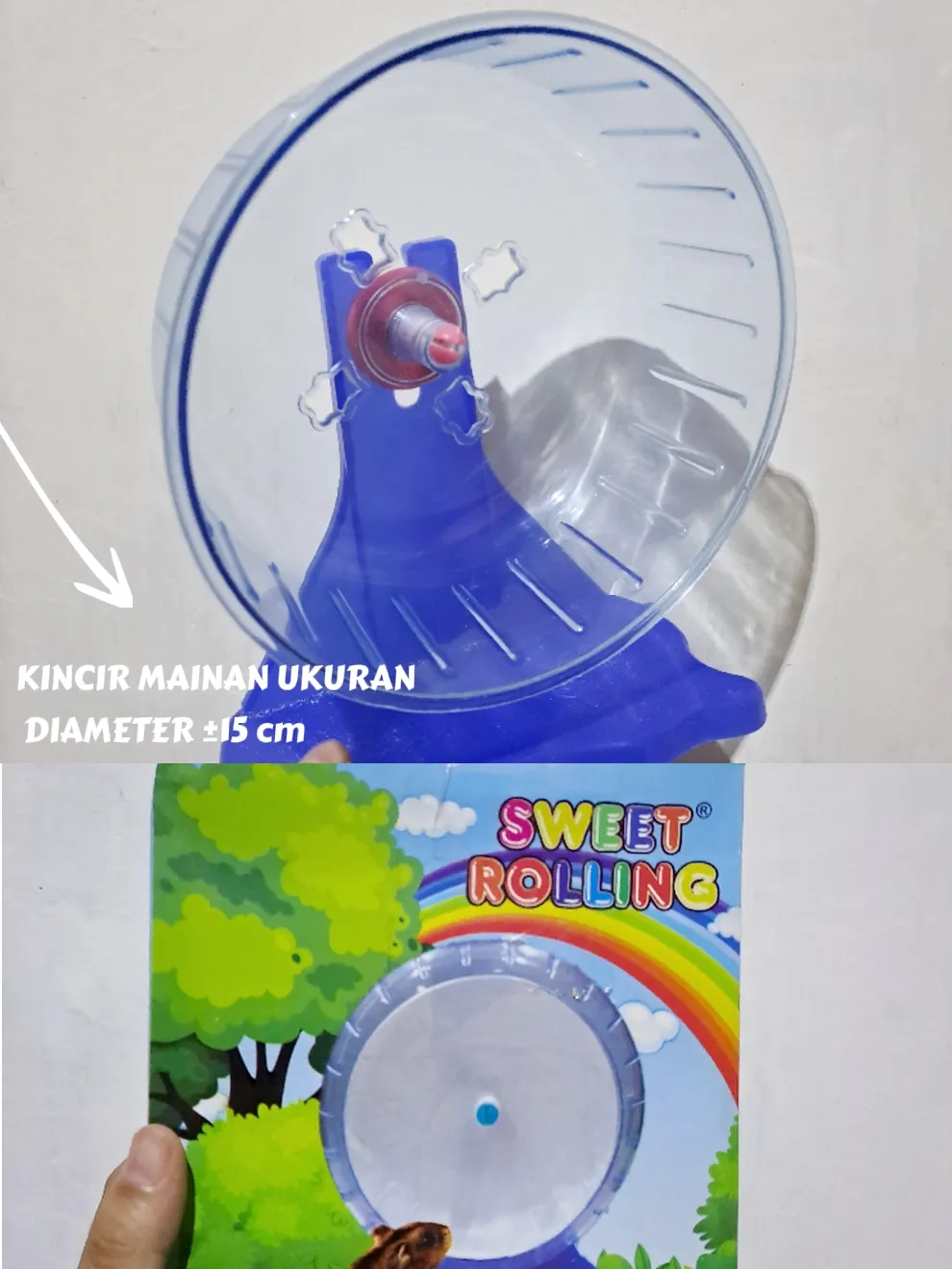 PERLENGKAPAN HAMSTER UNTUK PEMULA ... > | Galeri diposting oleh ...