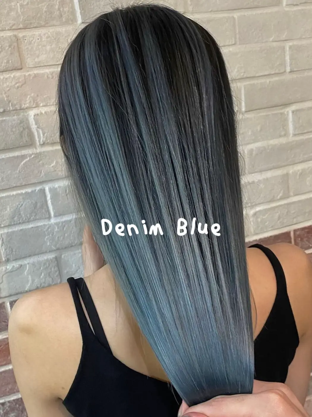 Popular Smokey Ash Colors | Gallery posted by Picasso Hair | Lemon8