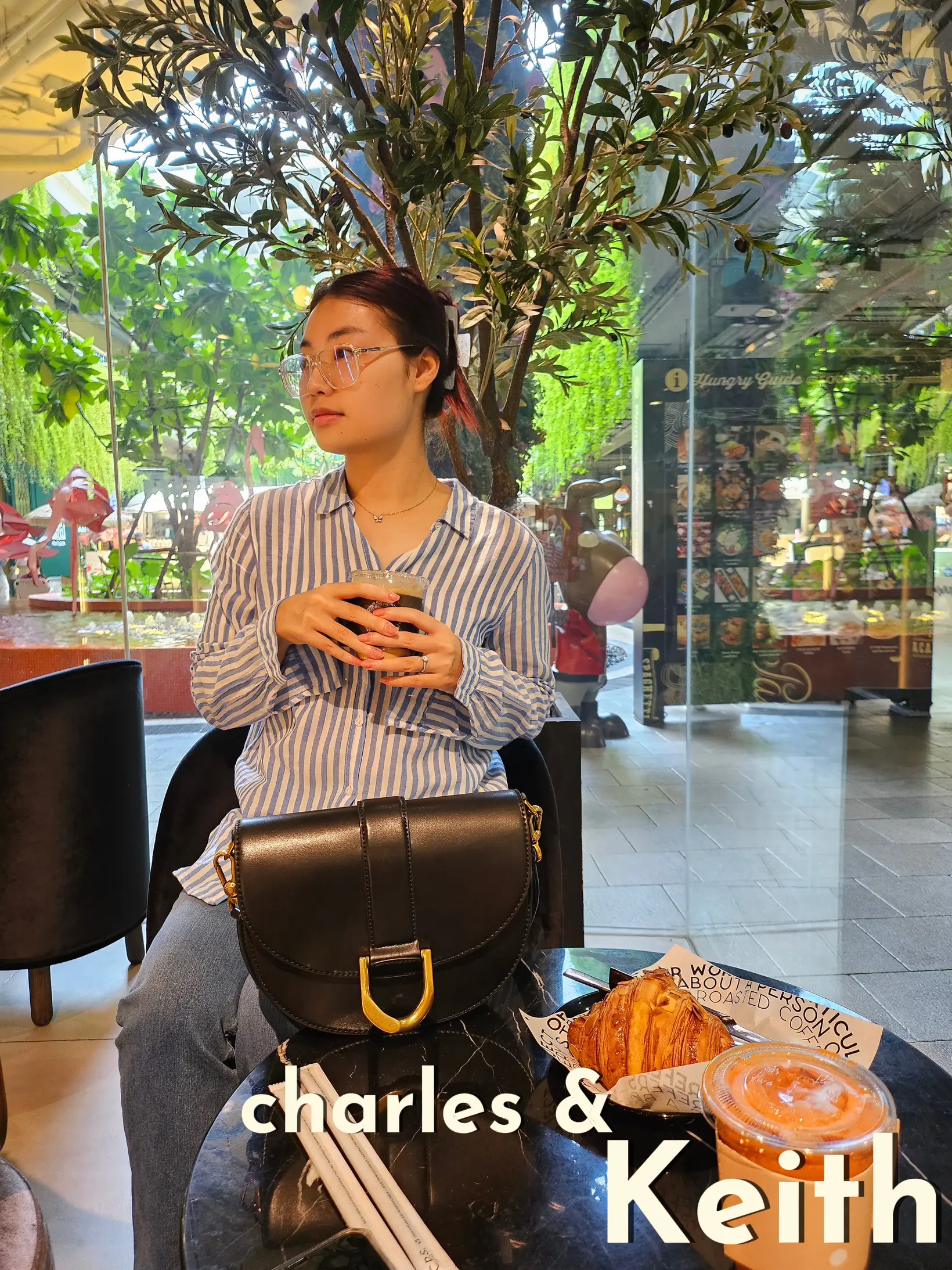 charles & keith | แกลเลอรีที่โพสต์โดย Bunny | Lemon8