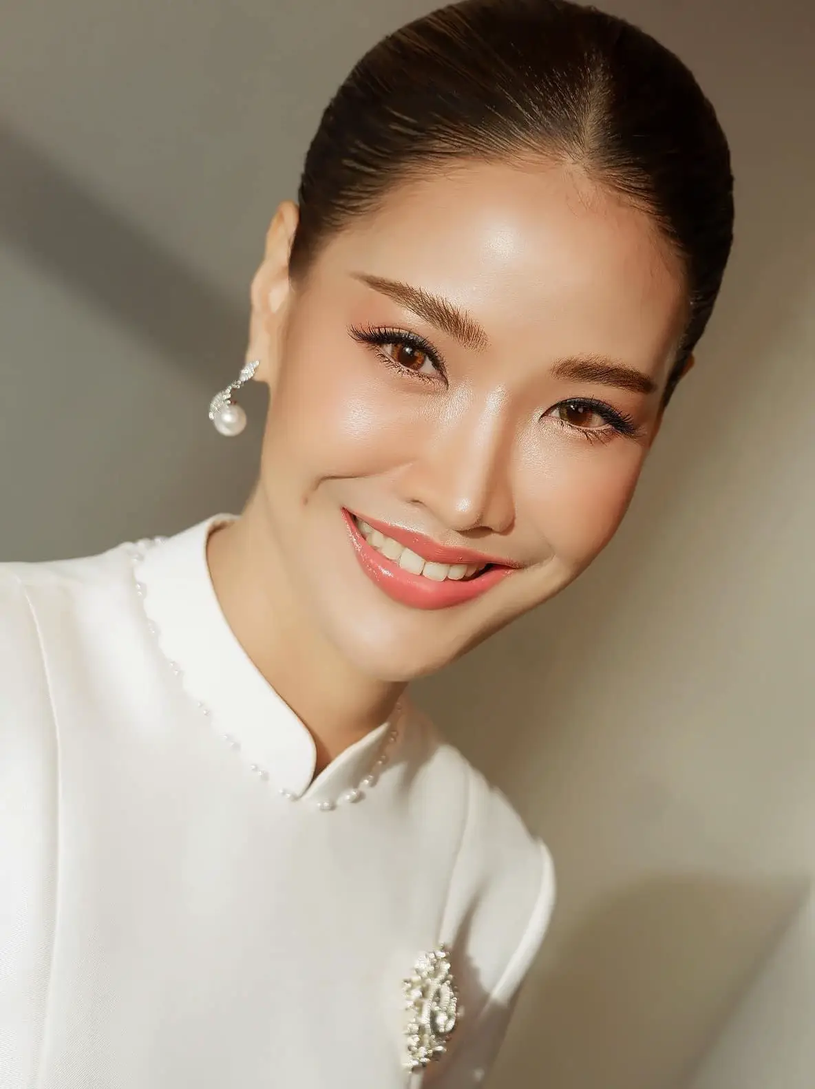 จัดงานแต่ง วัดราชบพิธ Ep.2 | แกลเลอรีที่โพสต์โดย Areeya Azii Thi | Lemon8