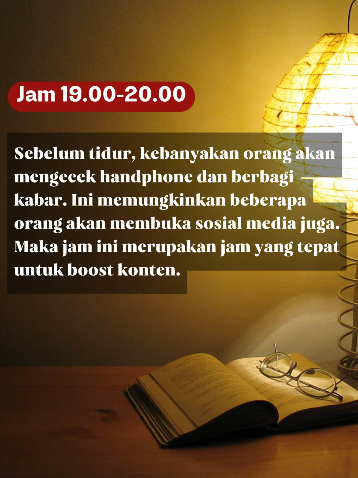 Jam Ideal Posting Konten Lemon8 | Galeri diposting oleh caca | Lemon8
