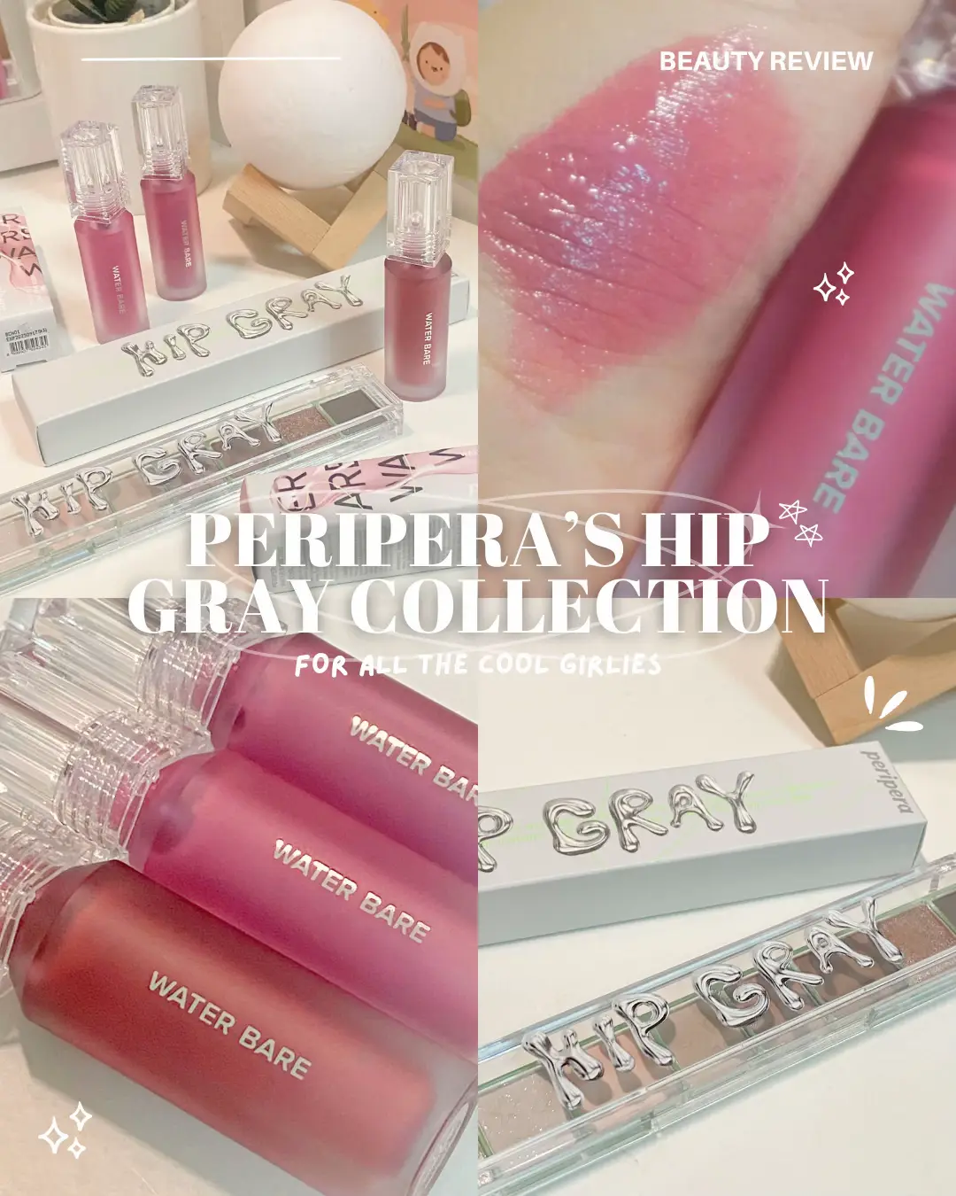 [NEW] A Peripera Collection For Cool Girls? 👀💎 | Gallery posted by ...
