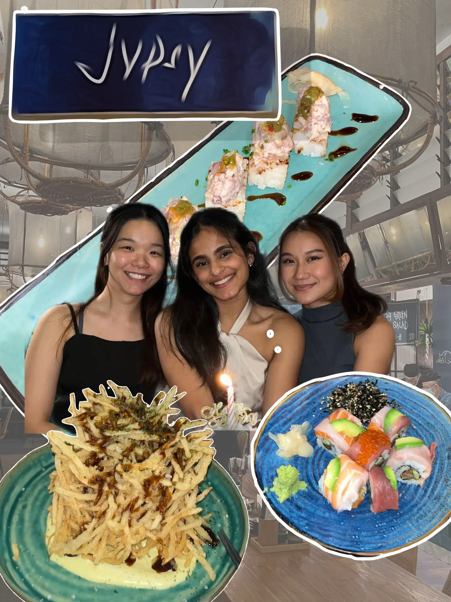 is JYPSY worth your money?????? | Gallery posted by Richa ̆̈ | Lemon8