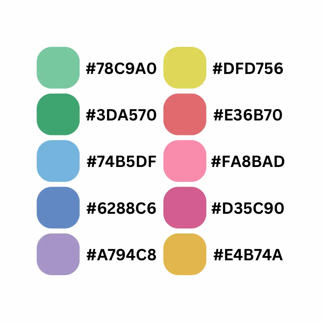 Hexcode - การค้นหาใน Lemon8