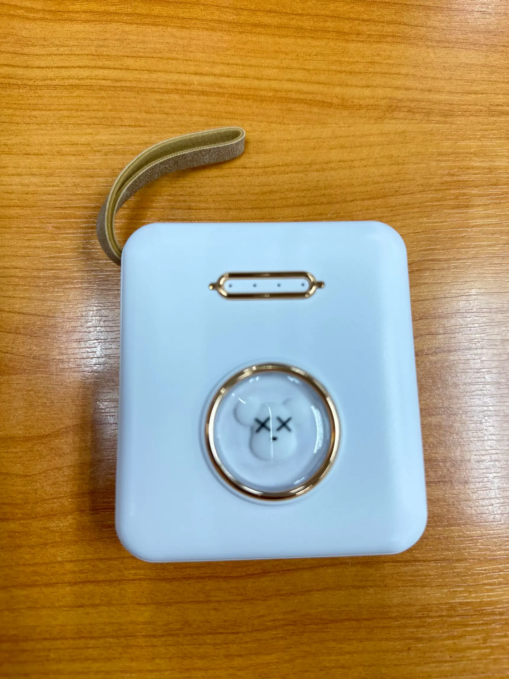 พาวเวอร์แบบค์พกพาน่ารัก | แกลเลอรีที่โพสต์โดย MeRin59 | Lemon8