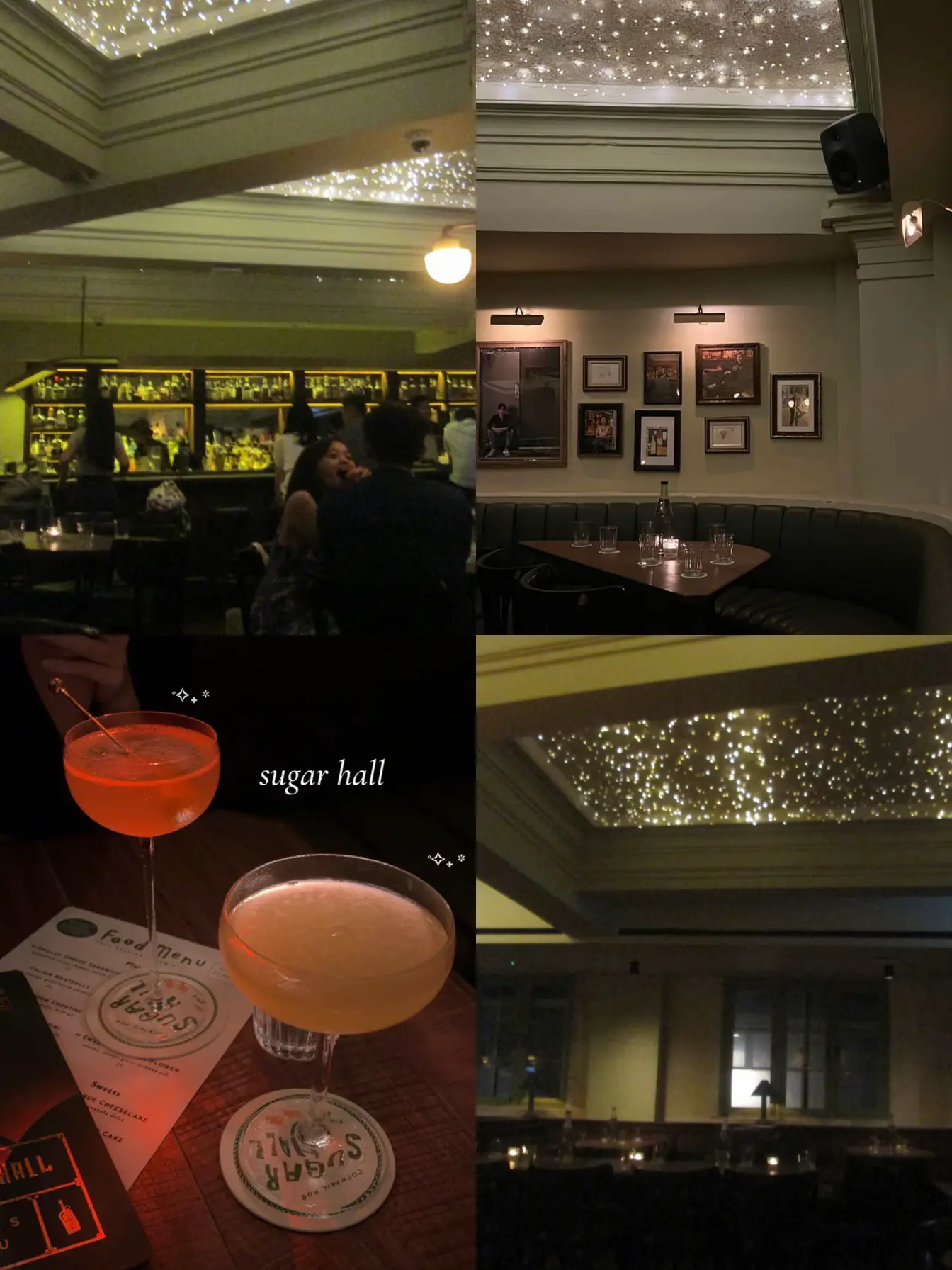 bars in sg ˚ ₊ | Gallery posted by nglea | Lemon8