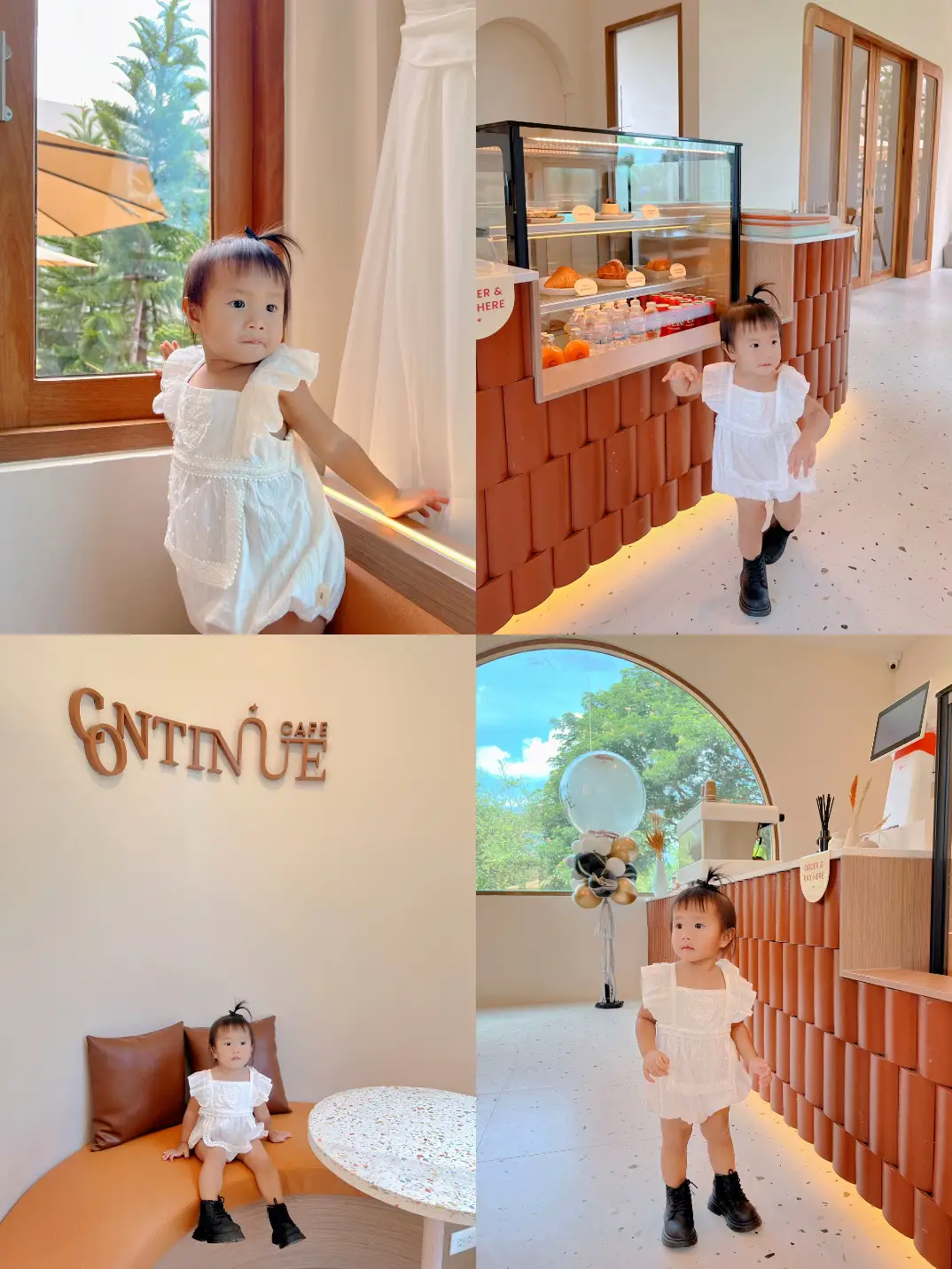 💗คาเฟ่(ไม่)ลับ เพราะเพิ่งเปิด! @Continue.cafe | แกลเลอรีที่โพสต์โดย ...