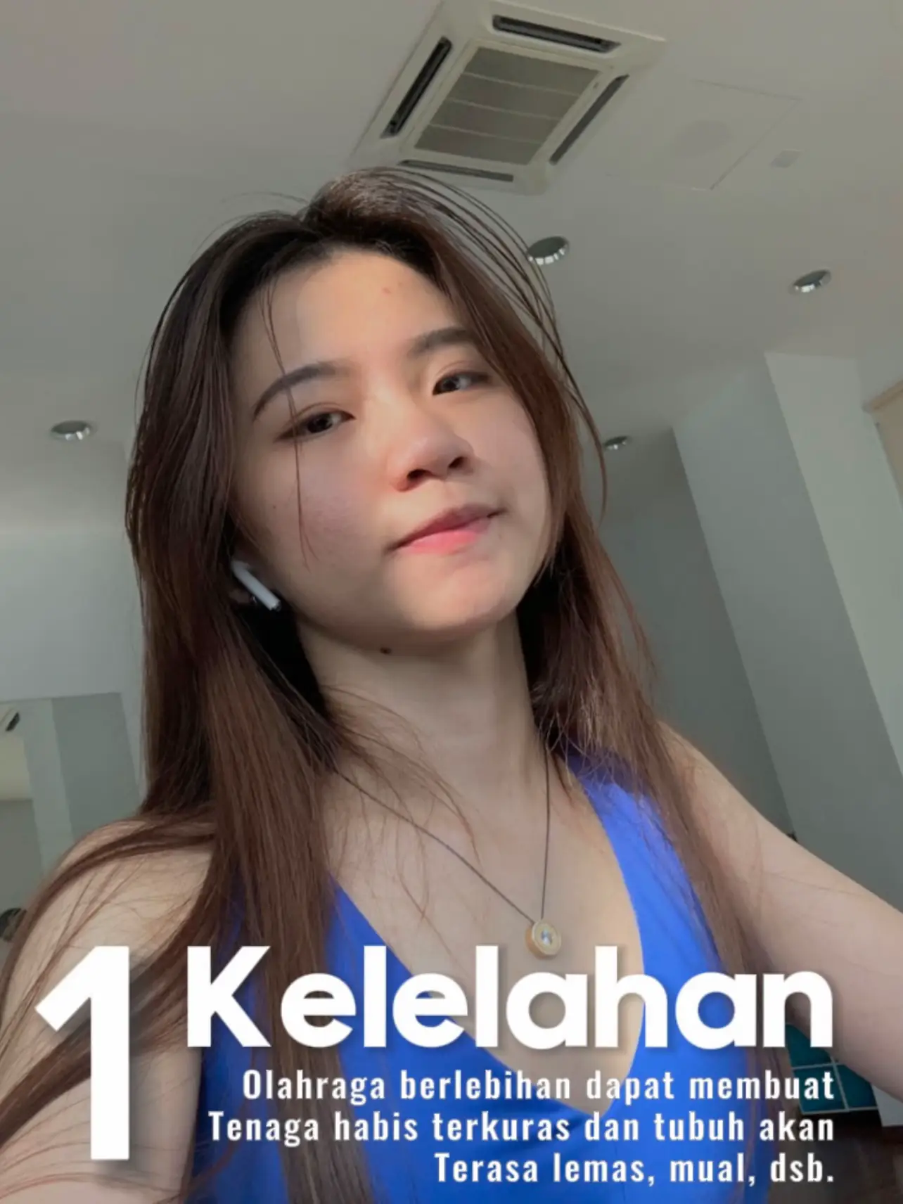 Workout Berlebihan Gak Baik untuk Tubuh | Galeri diposting oleh Cindy ...