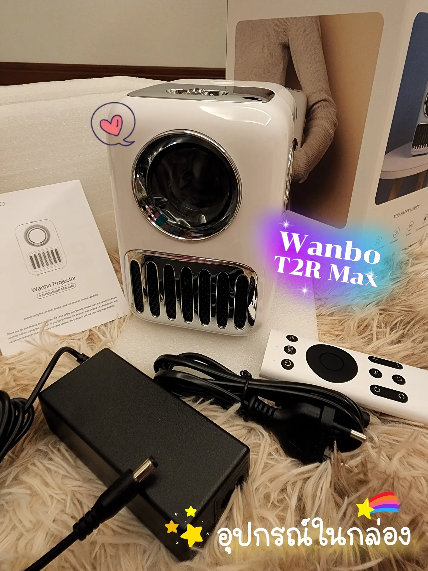 📹เปลี่ยนห้องนอนให้เป็นโรงหนังกันดีกว่า🍿 | แกลเลอรีที่โพสต์โดย N𝕦𝕞𝕗𝕠𝕟 | Lemon8