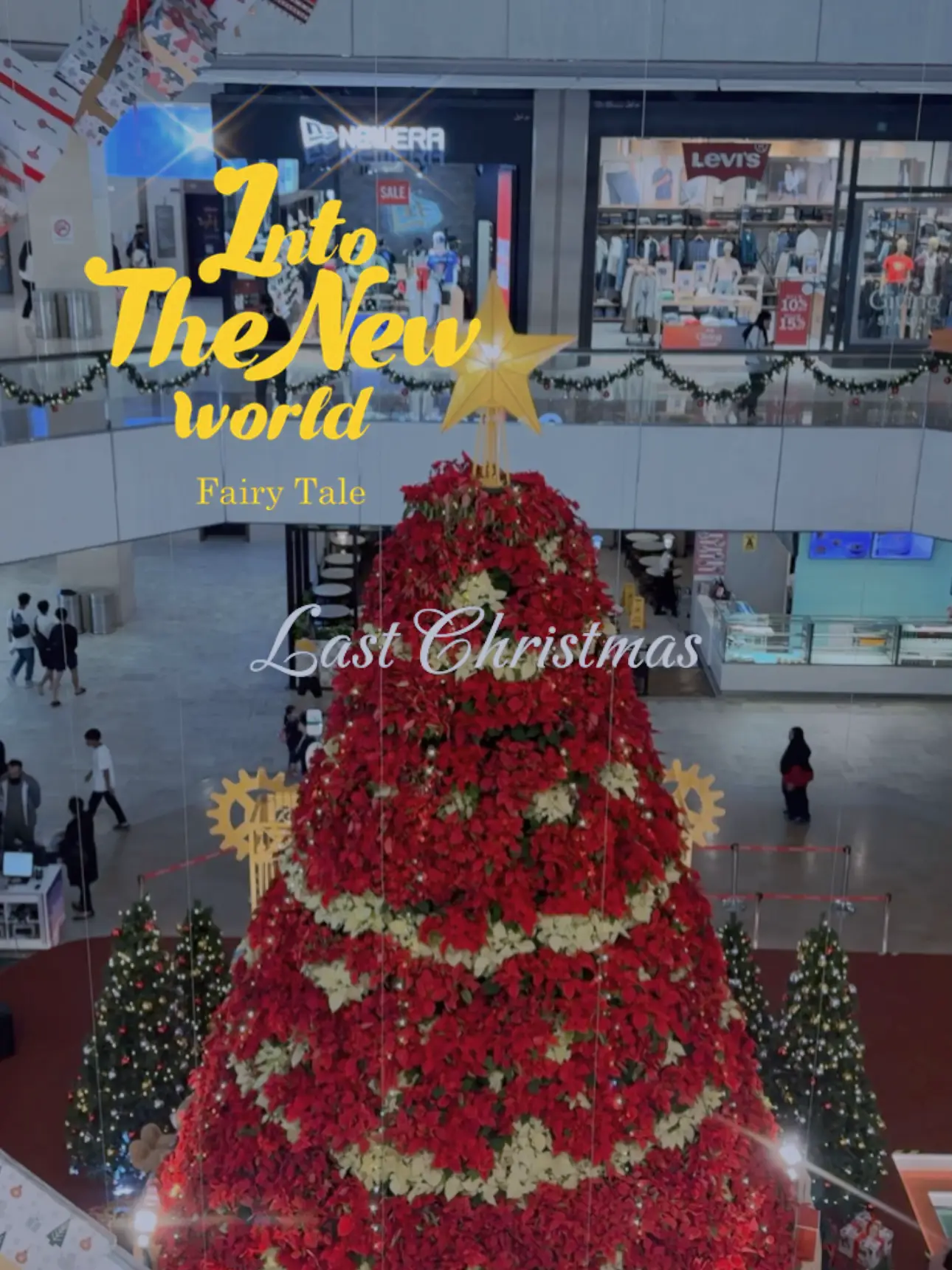 Snow in Genting Highlands?! | Video published by Jacky Goh | Lemon8